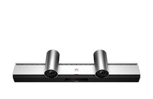 华为CloudLink Camera200-4K 高清摄像头 - 成都华为视频会议总代理 - 强川科技