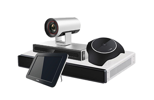 华为CloudLink Camera200-4K 高清摄像头 - 成都华为视频会议总代理 - 强川科技