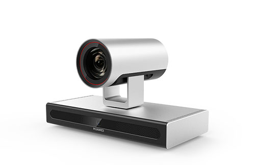 华为CloudLink Camera200-4K 高清摄像头 - 成都华为视频会议总代理 - 强川科技
